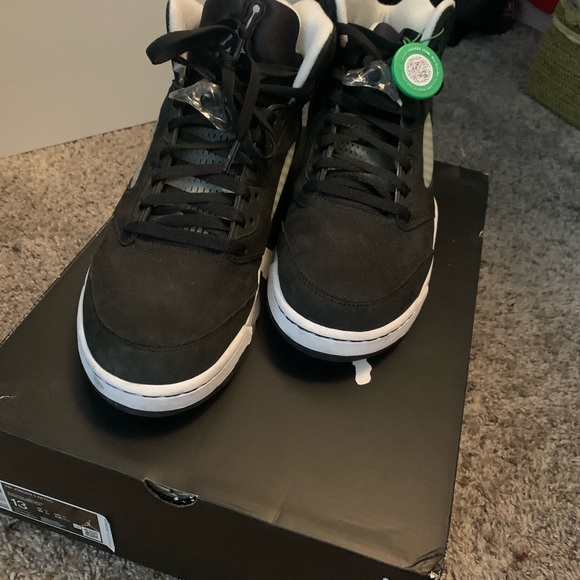 Shoes | Jordan 5 Moonlight | Poshmark